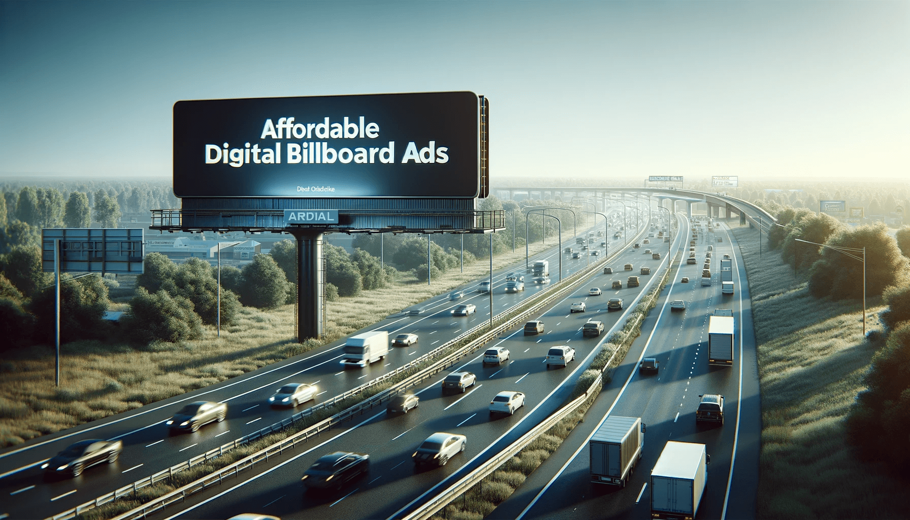 Billboard Ad Packages for Every Business Size – Cidewalk Technologies Inc.